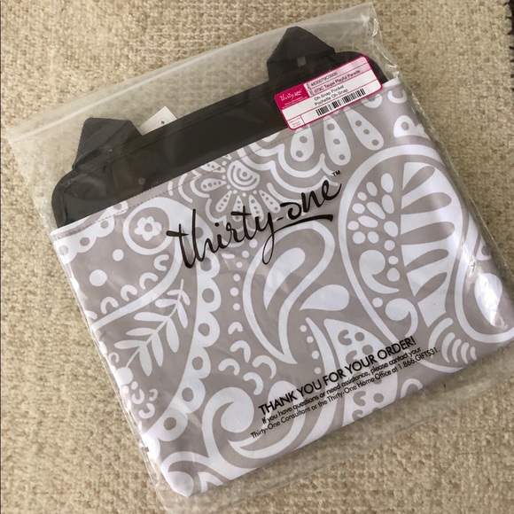 thirty-one | Storage & Organization | Thirtyone Bags Ohsnap Pocket ...